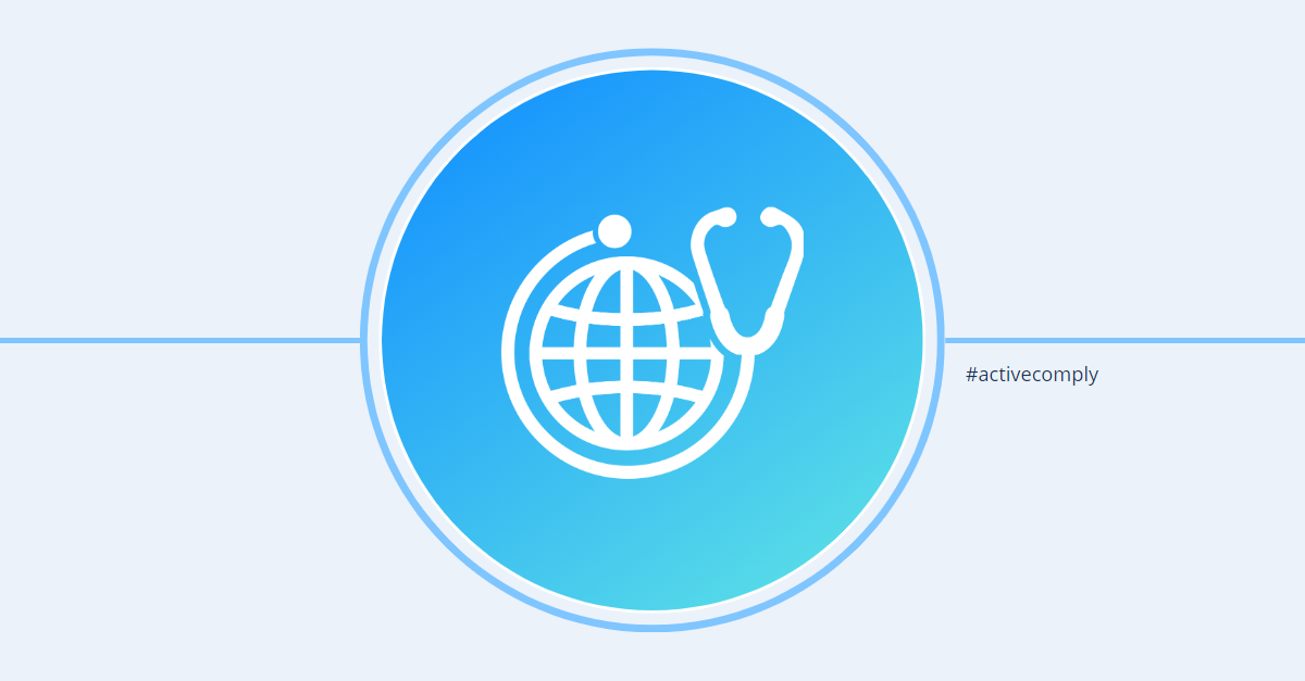 Getting Hip With Hipaa Compliance In Remote Healthcare Work